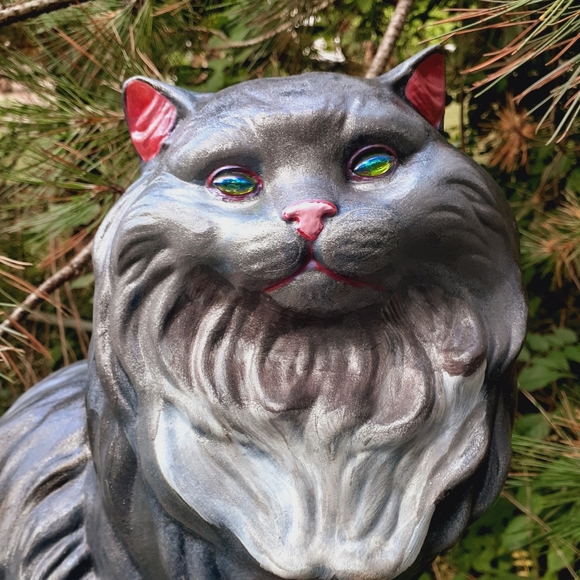 Art | Kitty Bank | Poshmark